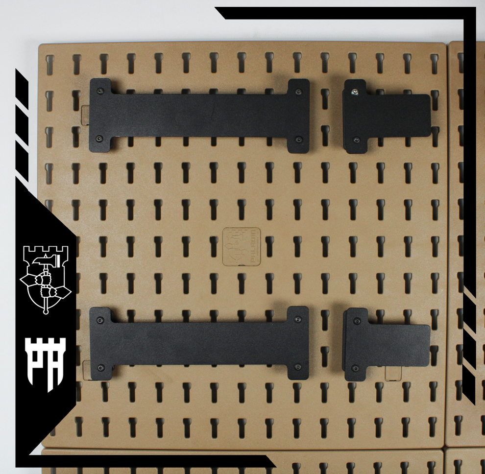 Knife Slider Combo – Paladin-Armoury